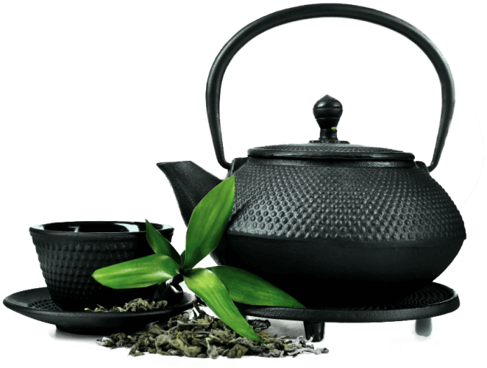 African Blend Organic – Rich African Heritage